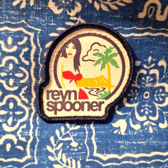 reyn spooner | Bags | Reyn Spooner Backpack | Poshmark